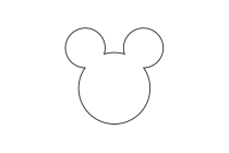 14 Ultra minimalist logos for famous brands - Nuno Ricardo Da Silva ...