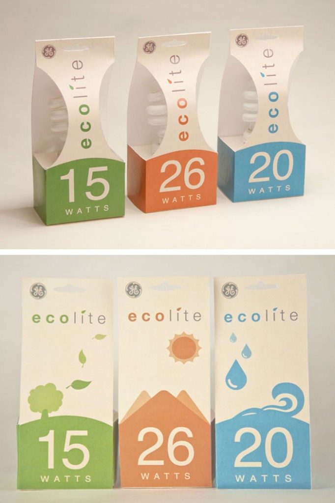 Eco Friendly Packaging Designs - Nuno Ricardo Da Silva - WEB DESIGN ...